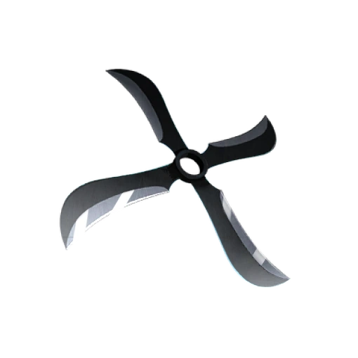 Demon Shuriken | Ninja Time Wiki | Fandom