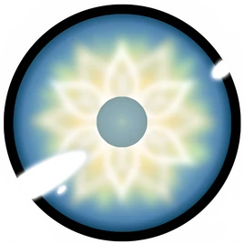 Reincarnation Eyes | Ninja Time Wiki | Fandom