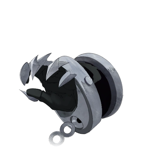 Chained Gauntlet | Ninja Time Wiki | Fandom