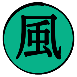 Wind | Ninja Time Wiki | Fandom