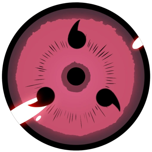 Red Eyes | Ninja Time Wiki | Fandom