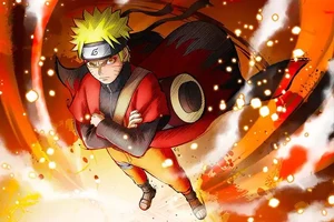 Naruto Uzumaki "Master of Sage Jutsu" | Ninja Tribes Wiki | Fandom