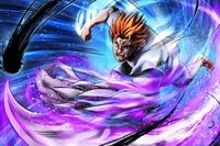 Jugo "Origin of the Curse Mark" | Ninja Tribes Wiki | Fandom