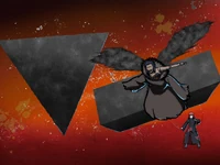 Sasori "Prodigious Puppet Master" | Ninja Tribes Wiki | Fandom