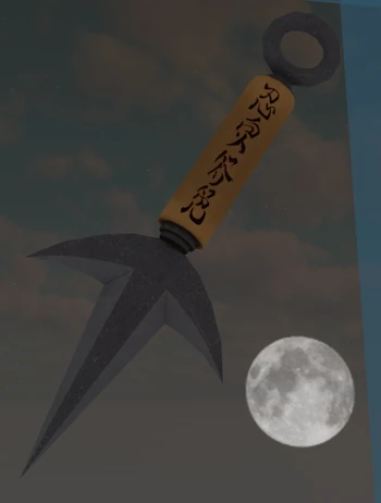 Flying Raijin | Ninja Tycoon Wiki | Fandom