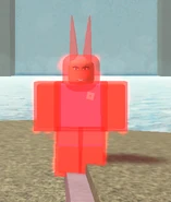 Demon Fox Cloak | Ninja Tycoon Wiki | Fandom