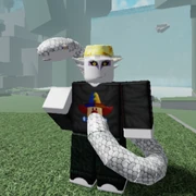 Snake Sage Mode | Ninja Tycoon Wiki | Fandom