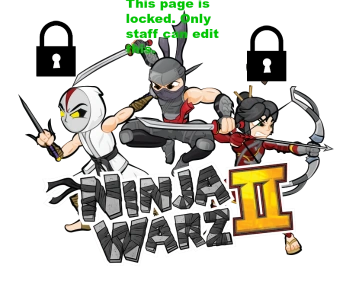 Staff Members | Ninja warz 2 Wiki | Fandom