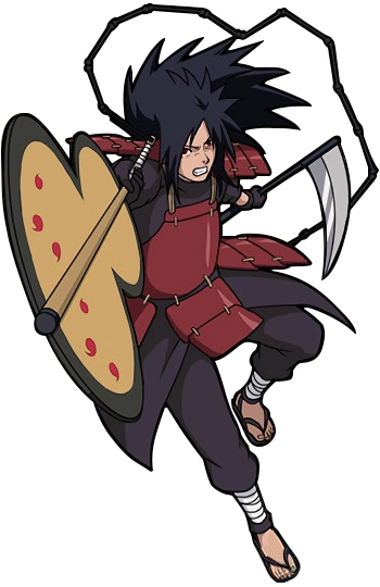 Uchiha Madara | Ninja World Online Вики | Fandom