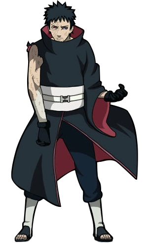 Outer Path Obito | Ninja World Online Вики | Fandom