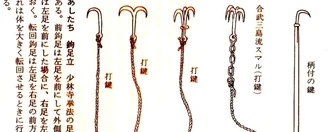 Grappling Hook | Wikininja | Fandom