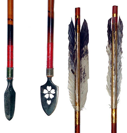 Divine Arrow Windmill | Wikininja | Fandom