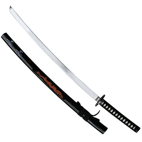 Katana | Wikininja | Fandom