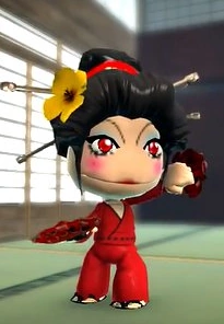 Grand Master Rice | Ninja Cat Wiki | Fandom