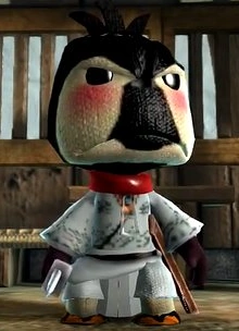 Ichi | Ninja Cat Wiki | Fandom