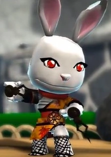 Mimmi | Ninja Cat Wiki | Fandom