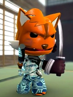 Hanzo | Ninja Cat Wiki | Fandom