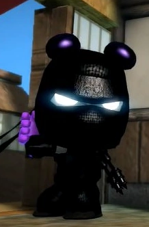 Shadow | Ninja Cat Wiki | Fandom