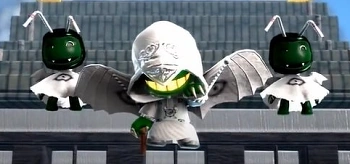 Fuma | Ninja Cat Wiki | Fandom