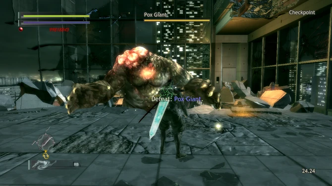 Ninja Blade | Ninja Blade Wiki | Fandom