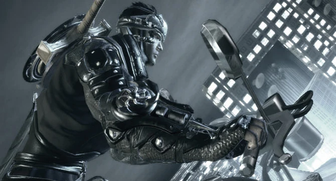 Ninja Blade Wiki | Fandom