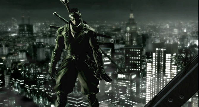 Ninja Blade Wiki | Fandom
