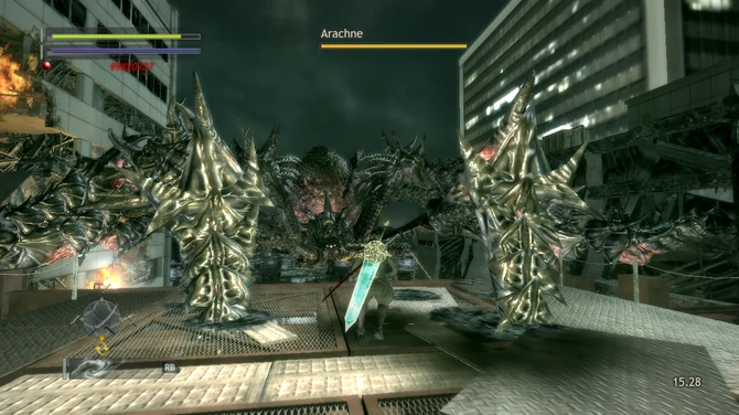 Ninja Blade | Ninja Blade Wiki | Fandom