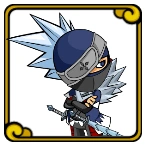 Asagi | Ninja Farm Wiki | Fandom