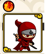 Flamy | Ninja Farm Wiki | Fandom