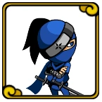 Chill | Ninja Farm Wiki | Fandom