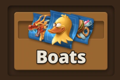 Boats | Ninja Fishing Wiki | Fandom