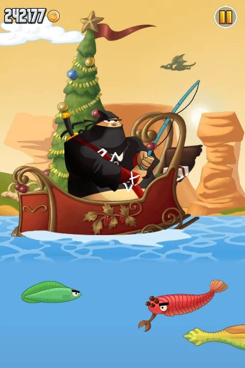 Opabinia | Ninja Fishing Wiki | Fandom