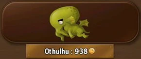 Othulhu | Ninja Fishing Wiki | Fandom