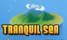 Tranquil Sea | Ninja Fishing Wiki | Fandom
