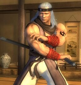 Murai | Ninja Gaiden Black Wiki | Fandom