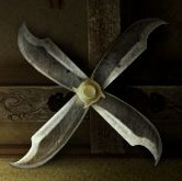 Windmill Shuriken | Ninja Gaiden Wiki | Fandom