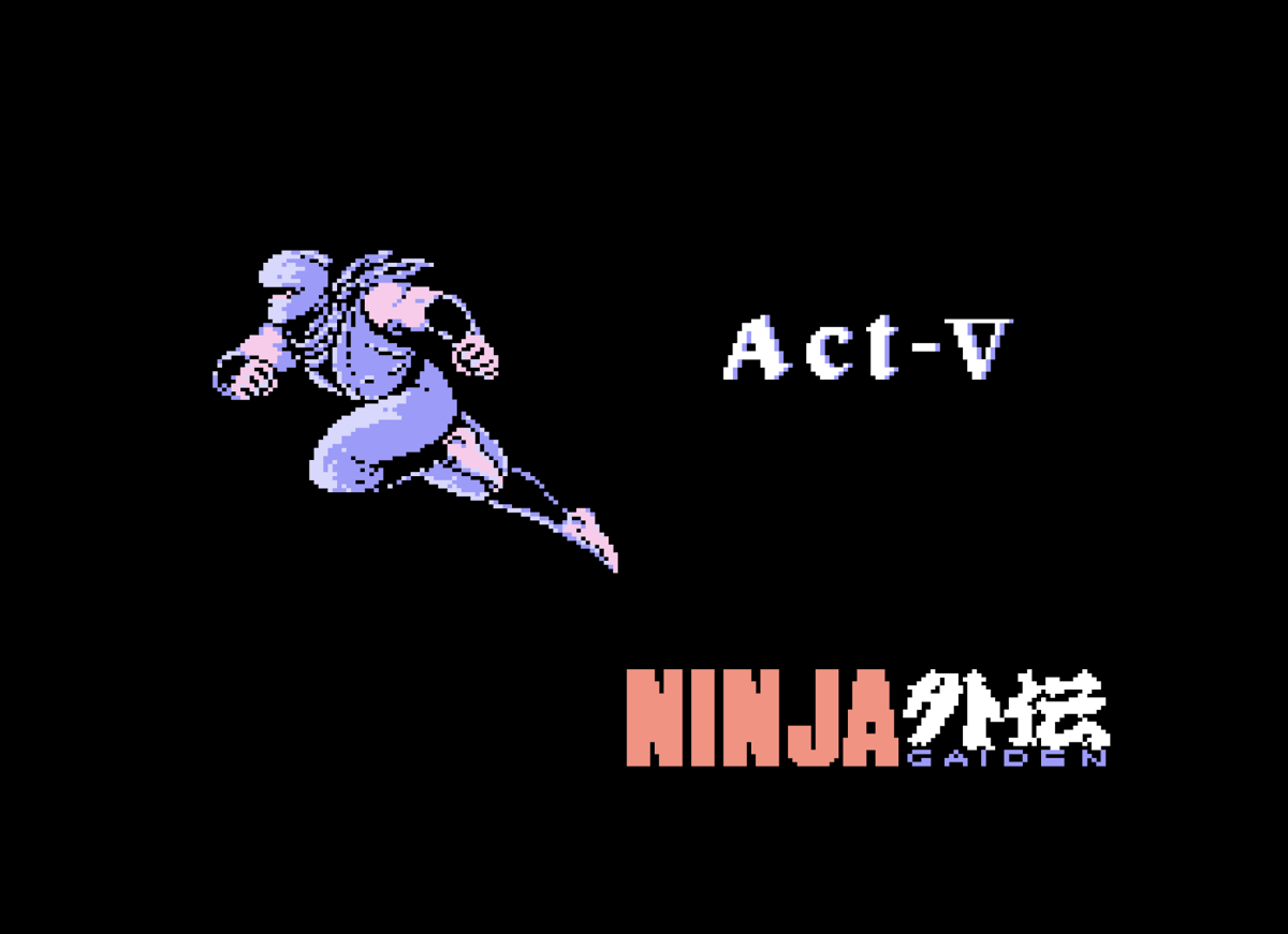 Act 5: Life or Death Combat | Ninja Gaiden Wiki | Fandom