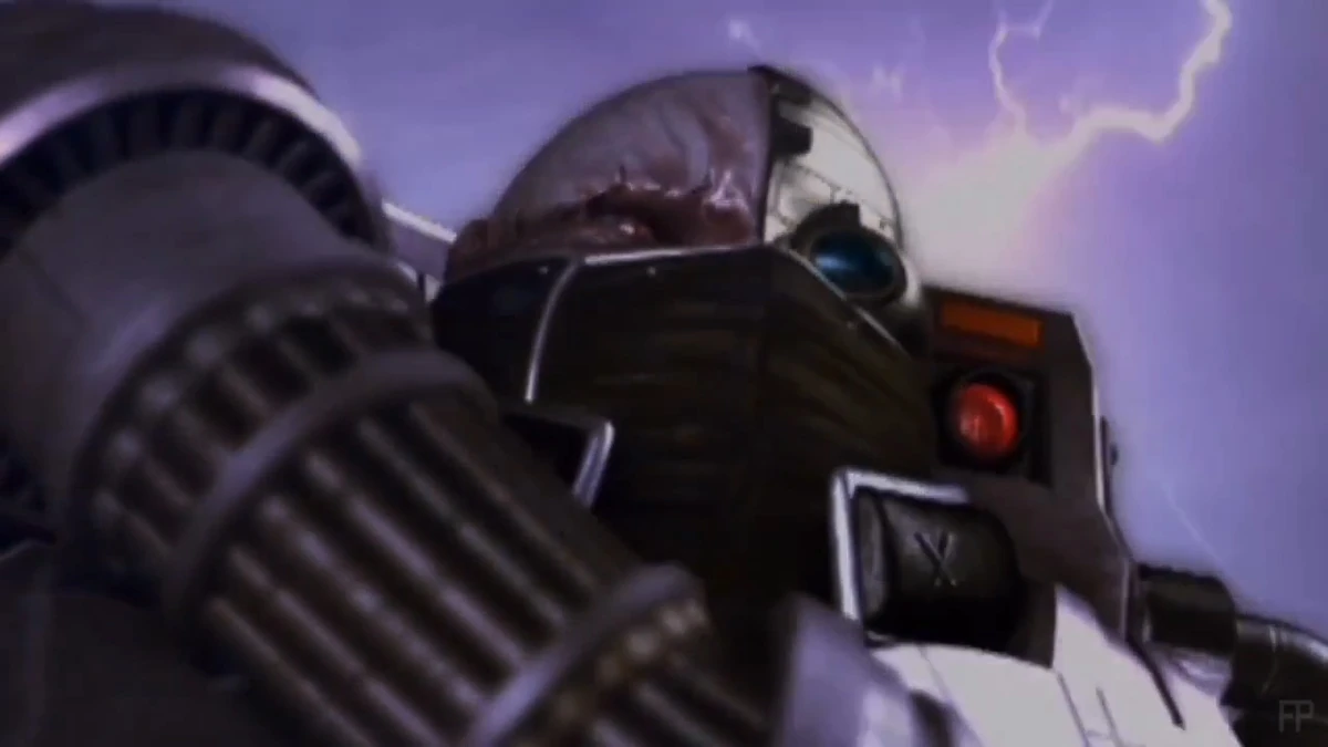 Dynamo | Ninja Gaiden Black Wiki | Fandom