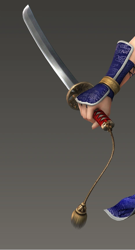 Shrouded Moon | Ninja Gaiden Wiki | Fandom