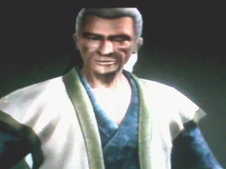 Genjiro | Ninja Gaiden Wiki | Fandom