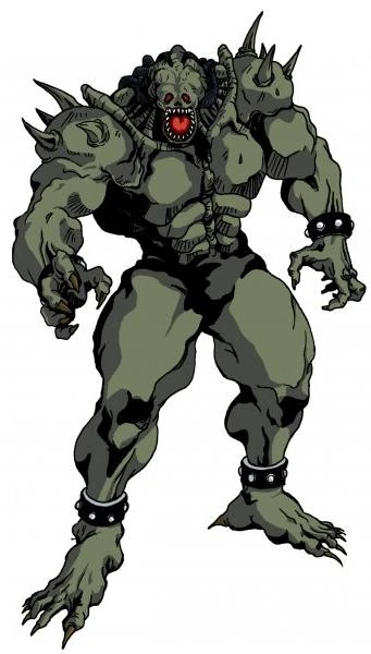 Dando | Ninja Gaiden Wiki | Fandom