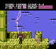 Bloody Malth | Ninja Gaiden Wiki | Fandom