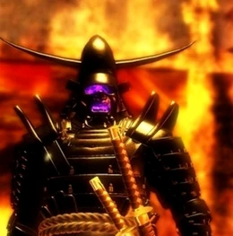 Doku | Ninja Gaiden Black Wiki | Fandom