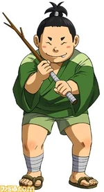 Hanamaru | Ninja Gaiden Wiki | Fandom