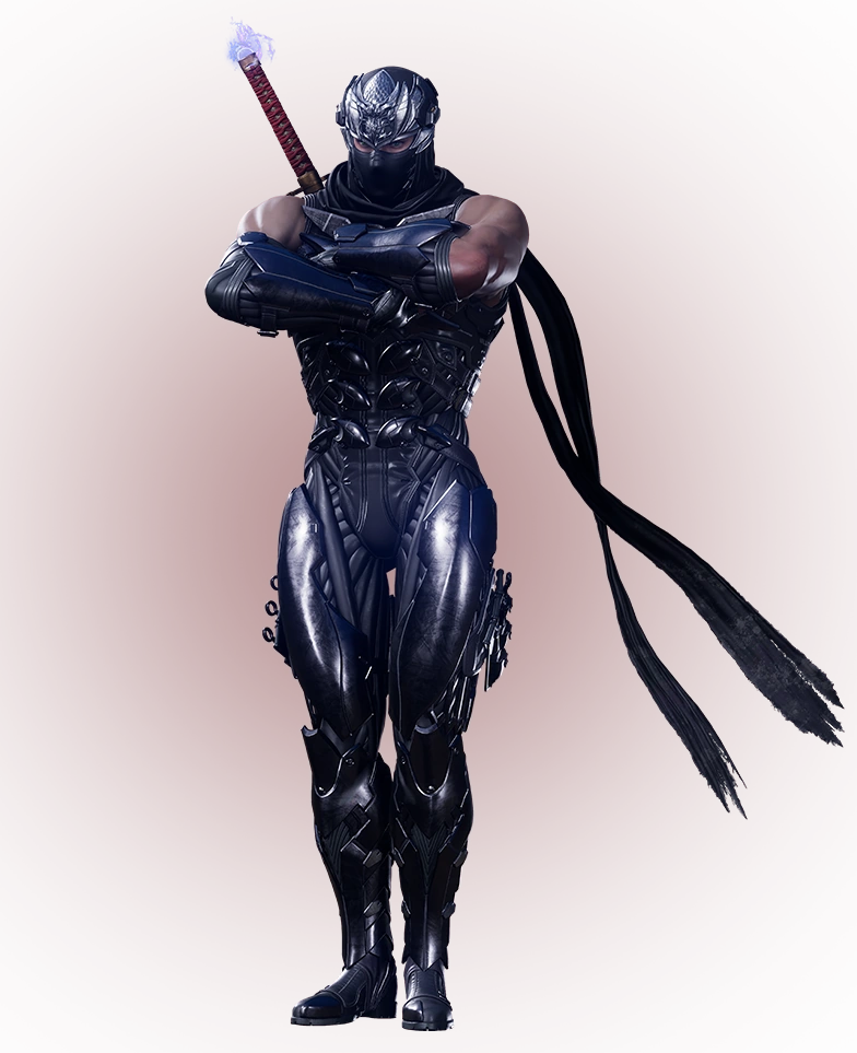 Category:Ninja Gaiden Characters | Ninja Gaiden Wiki | Fandom