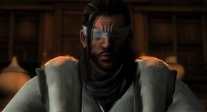 Jô Hayabusa | Ninja Gaiden Wiki | Fandom