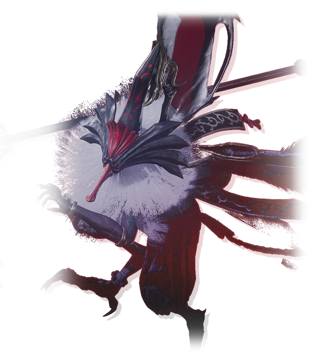 Great Tengu | Ninja Gaiden Wiki | Fandom