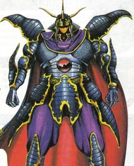 Ashtar | Ninja Gaiden Wiki | Fandom