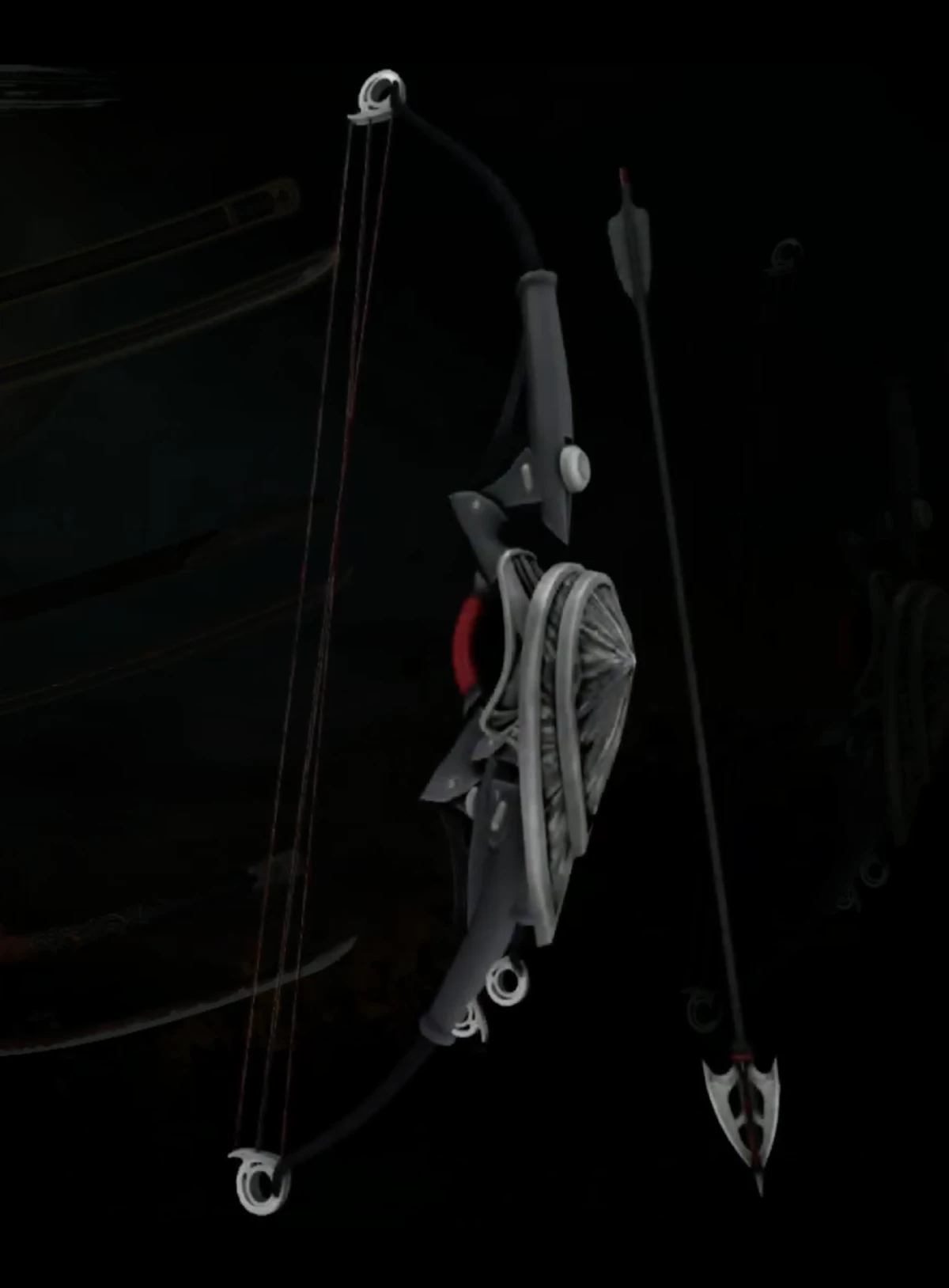 Lock-On Bow | Ninja Gaiden Wiki | Fandom