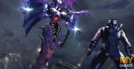 Alma | Ninja Gaiden Wiki | Fandom